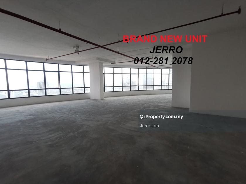 PJX HM Shah Tower, Seksyen 52, Petaling Jaya for sale - RM1215750 ...