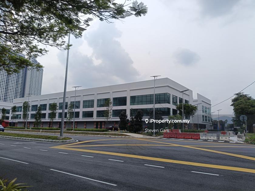 Kepong Gi Square,, Metro Prima, Kepong for rent - RM13000 | iProperty ...