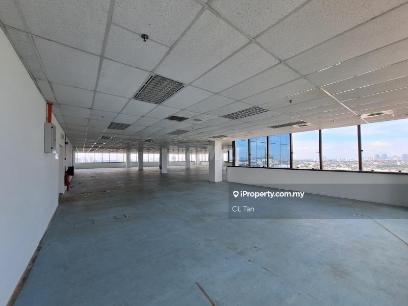 Office for rent at Wisma Hong Leong, KL City Centre, Kuala Lumpur - RM ...
