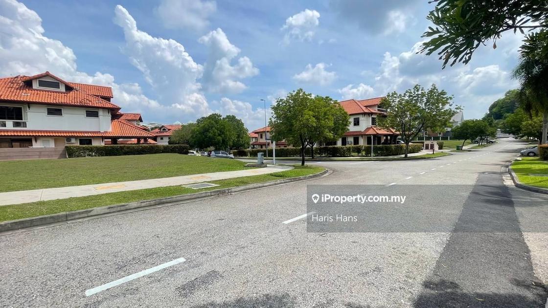 Agricultural Land for sale at Presint 16, Putrajaya - RM 1,080,000 ...