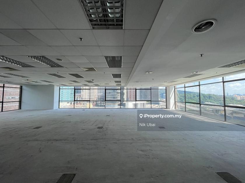 Menara Mustapha Kamal, Bandar Damansara Perdana, Damansara Perdana for ...