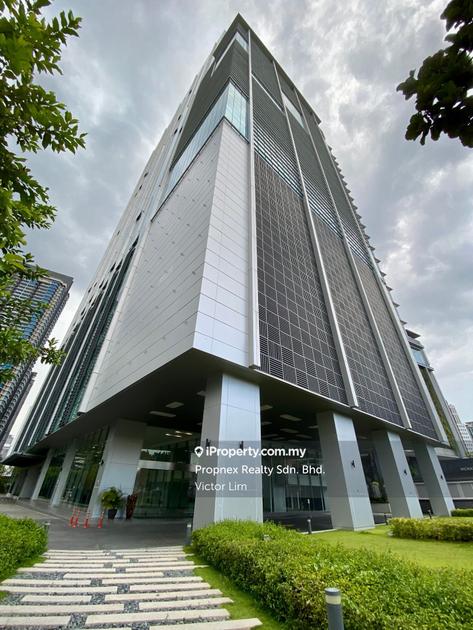 Menara TCM, KLCC, KL City Centre for rent - RM113400 | iProperty Malaysia