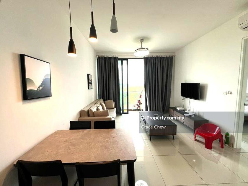 The M @ Medini Macrolink, Medini, Iskandar Puteri (Nusajaya) for rent ...