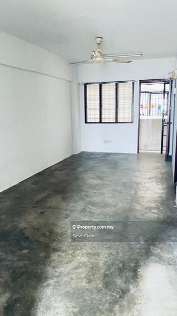 Mutiara Fadason, Jinjang for sale - RM140000 | iProperty Malaysia
