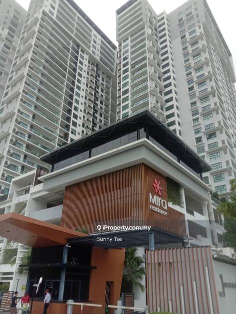 Condominium for sale at Mira Residence - RM 1,150,000 | iProperty Malaysia