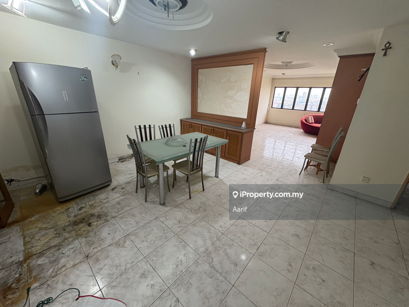 Maxwell Towers, Petaling Jaya for sale - RM550000 | iProperty Malaysia