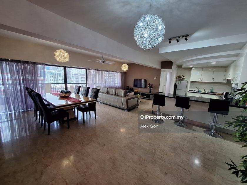 Condominium for sale at Seri Raja Chulan - RM 980,000 | iProperty Malaysia