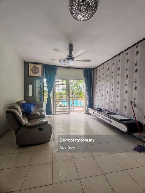 Condominium for rent at Platinum Lake PV 12 - RM 2,600 per month ...