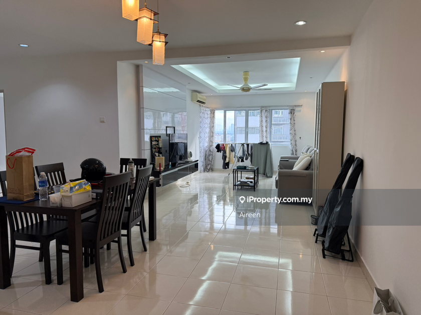 Serviced Residence for sale at Koi Kinrara - RM 480,000 | iProperty ...