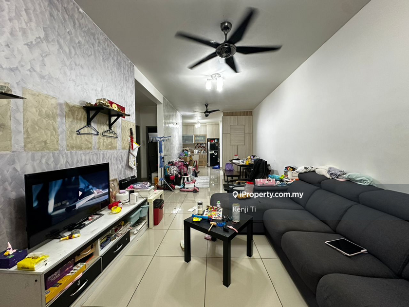 Condominium for sale at One Damansara - RM 348,000 | iProperty Malaysia