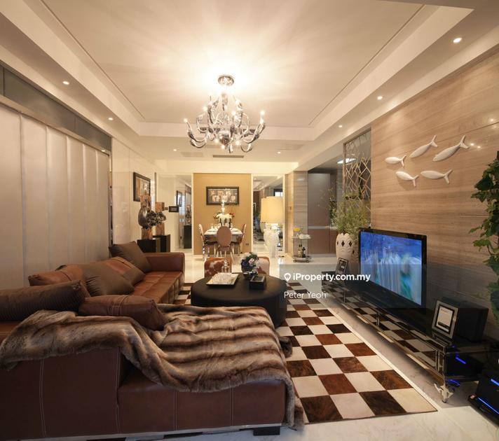 LSH33, Sentul for sale - RM575000 | iProperty Malaysia