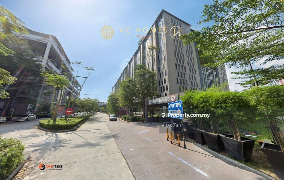 One City Sky Park, One City USJ 25, Subang Jaya, USJ for rent - RM2200 ...