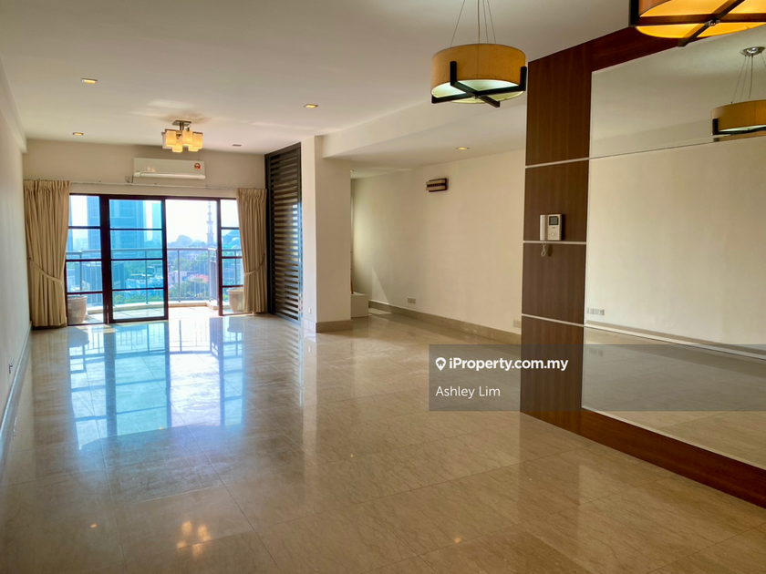 Condominium for sale at Hartamas Regency 1 - RM 950,000 | iProperty ...