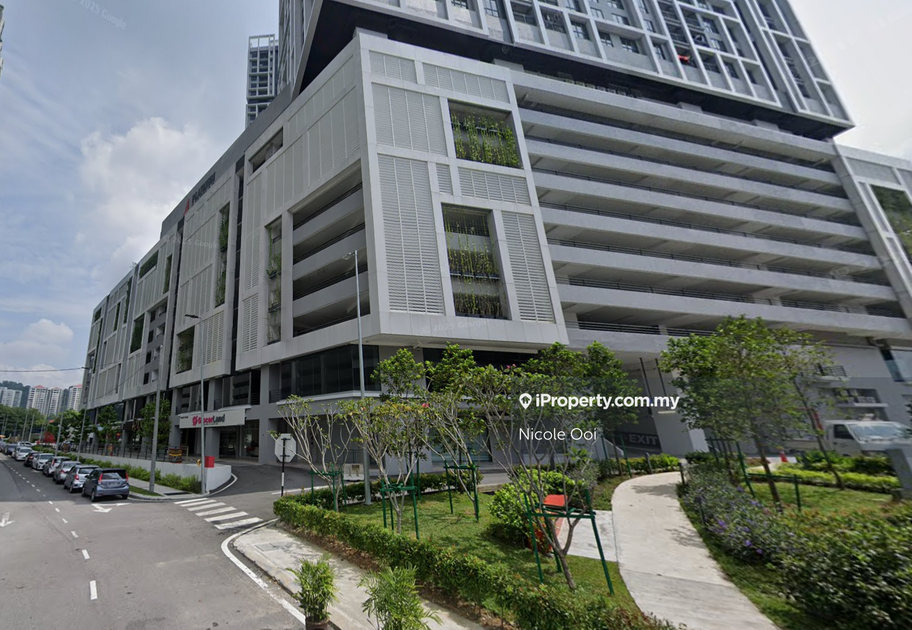 Platinum Arena, Taman Sri Sentosa, Jalan Klang Lama (Old Klang Road ...