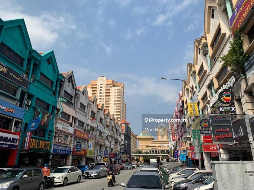 Sunway metro bandar sunway, Bandar Sunway, Sunway for sale - RM4800000 ...