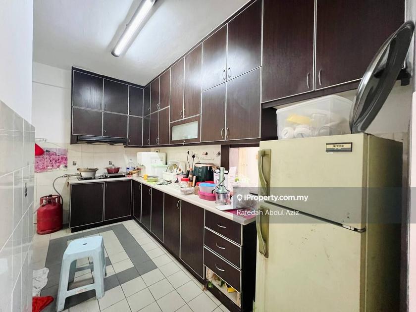 Condominium for sale at De Rozelle - RM 420,000 | iProperty Malaysia