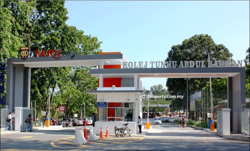 Taman Bunga Raya, Setapak, Setapak for sale - RM630000 | iProperty Malaysia