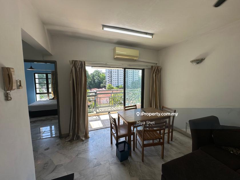 Condominium for sale at Danau Permai - RM 410,000 | iProperty Malaysia