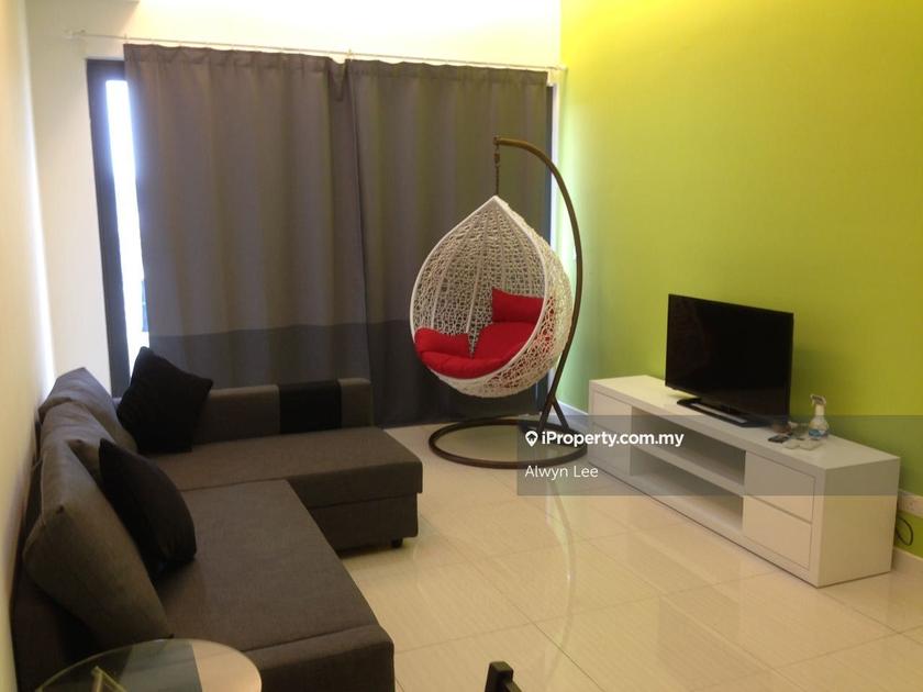 Condominium for sale at Endah Regal Condominium - RM 340,000 | iProperty Malaysia