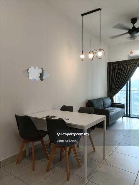 Kenwingston Platz, Setapak for rent - RM2300 | iProperty Malaysia