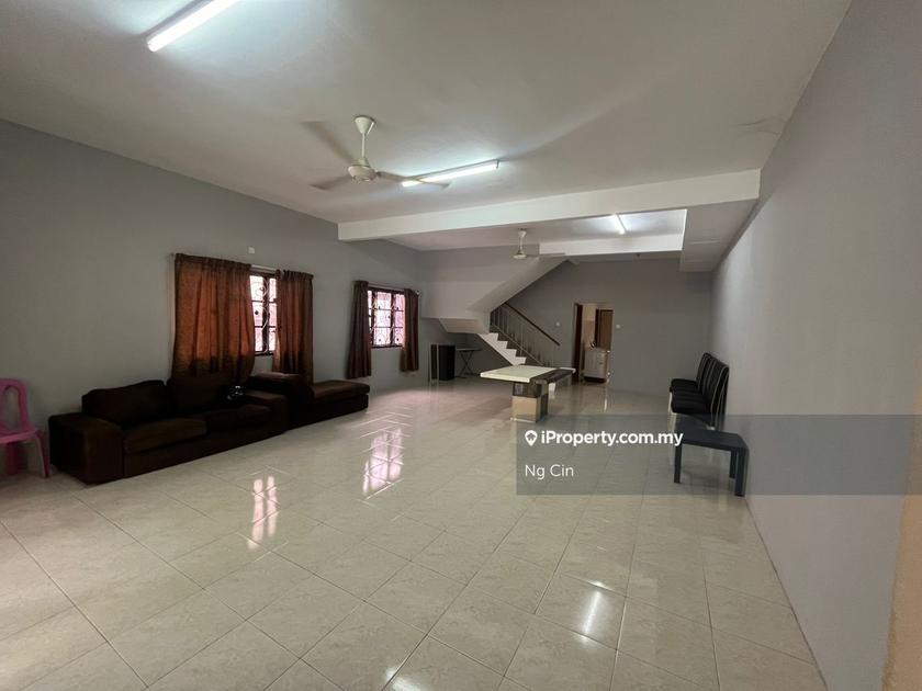 Bandar Nusa Rhu, Shah Alam for rent - RM2200 | iProperty Malaysia