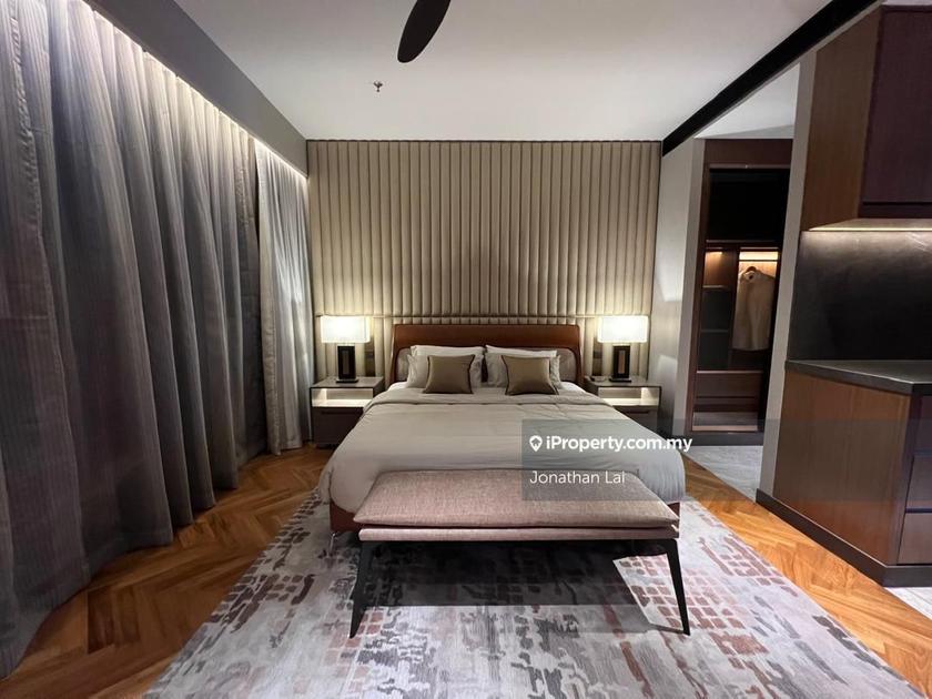 Orion Residence, Bukit Bintang for sale - RM2619800 | iProperty Malaysia