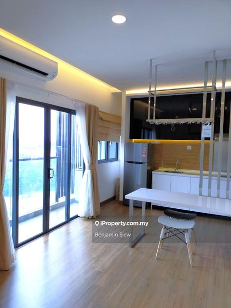 Symphony Tower (Menara Simfoni), Balakong for sale - RM318000 ...