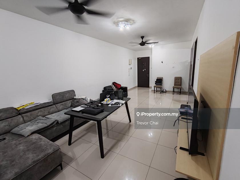 Symphony Tower (Menara Simfoni), Balakong for rent - RM1800 | iProperty ...