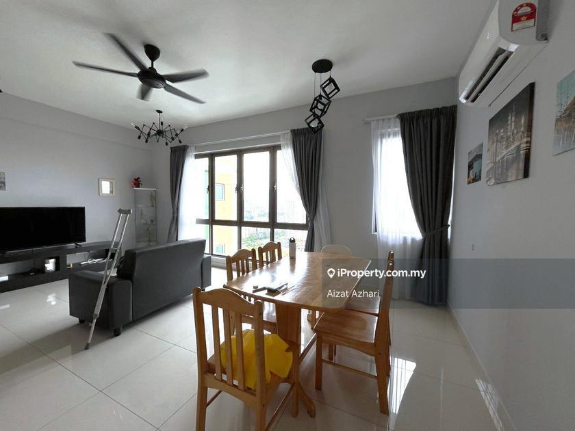 Lake Point Residence, Cyberjaya for rent - RM2500 | iProperty Malaysia