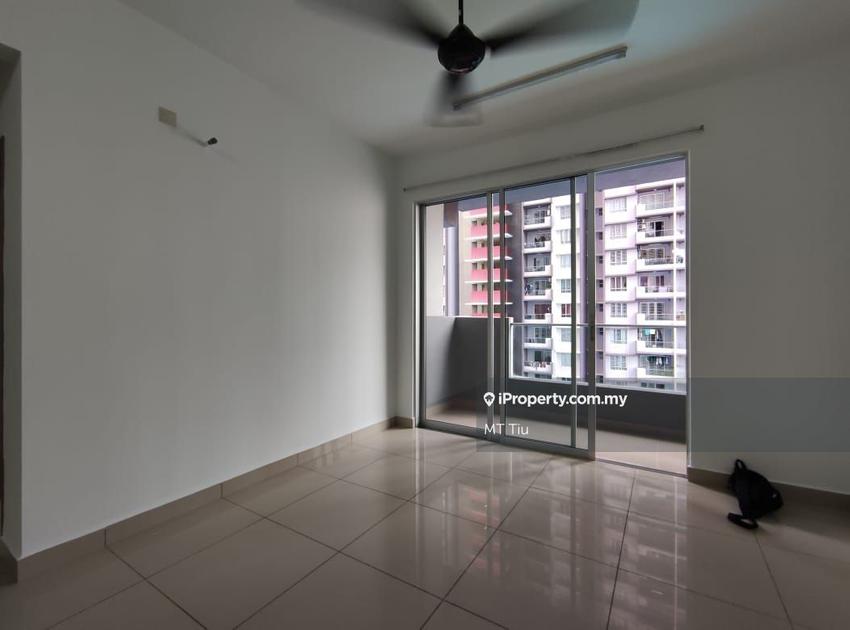 Serviced Residence for rent at Platinum Lake PV 21 - RM 1,350 per month ...
