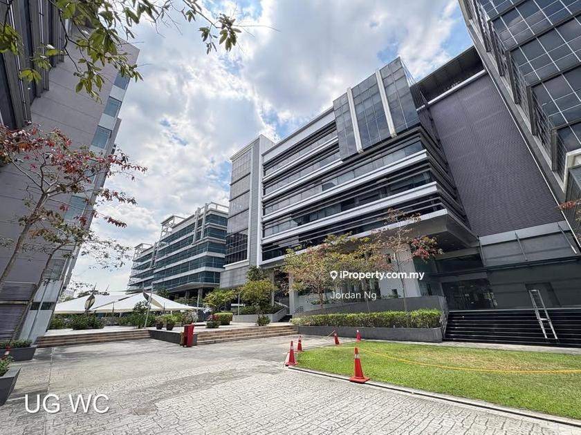 Office for sale at PJ City Corporate Hub, Seksyen 51a, Petaling Jaya ...