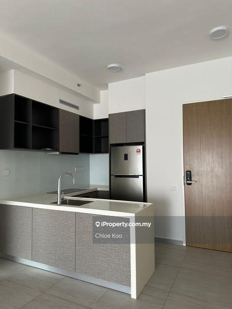 Serviced Residence for rent at The Arcuz - RM 2,100 per month ...