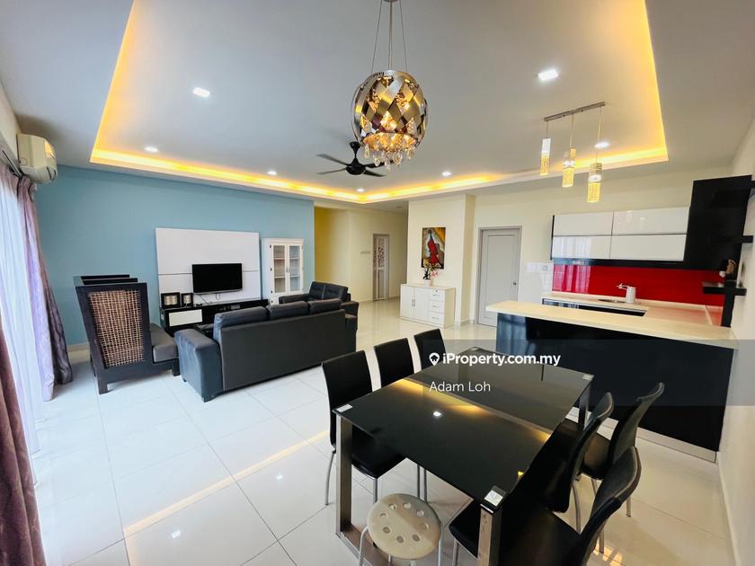 Serviced Residence for sale at SetiaWalk - RM 950,000 | iProperty Malaysia