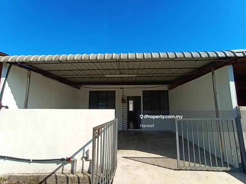 Teres 1 Tingkat - Zon Anggerik - Bandar Amanjaya, Sungai Petani for ...