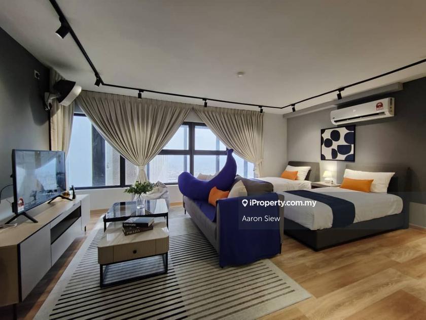 Arte Cheras, Taman Midah, Cheras for rent - RM2500 | iProperty Malaysia