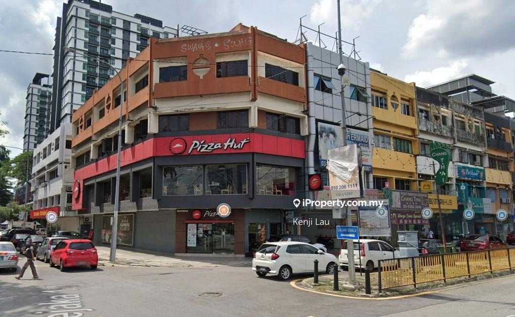 Shop for sale at Taman Maluri, Cheras - RM 2,800,000 | iProperty Malaysia
