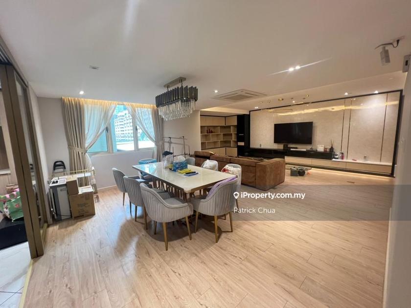 Northpoint Residences, Mid Valley City for rent - RM15000 | iProperty ...