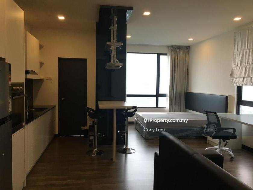 Landmark Residence 2, Bandar Sungai Long for rent - RM1300 | iProperty ...