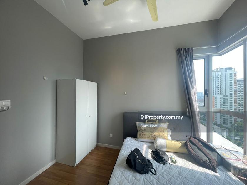 Serviced Residence for sale at Sunway Geo Residence - RM 1,500,000 ...