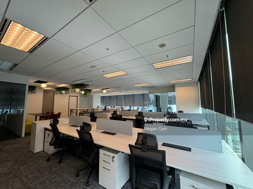 Office for rent at Integra Tower, Vista Tower, The Intermark, KLCC, Jln Tun Razak, Jln Ampang ...