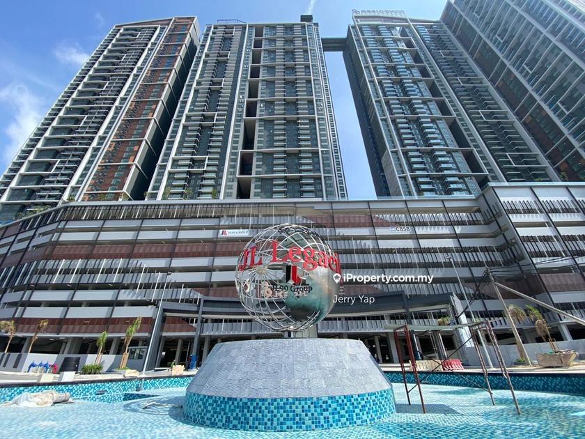 99 Residence, Taman Wahyu, Batu Caves for sale - RM348000 | iProperty ...