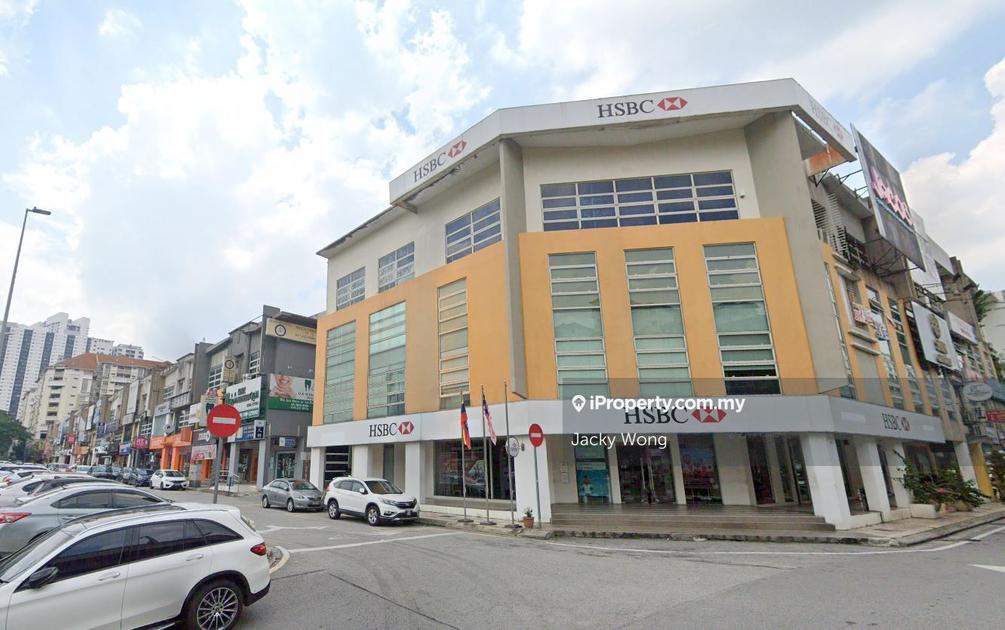 Kepong Jalan Metro Perdana Taman Usahawan | Metro Prima | Kepong Baru ...