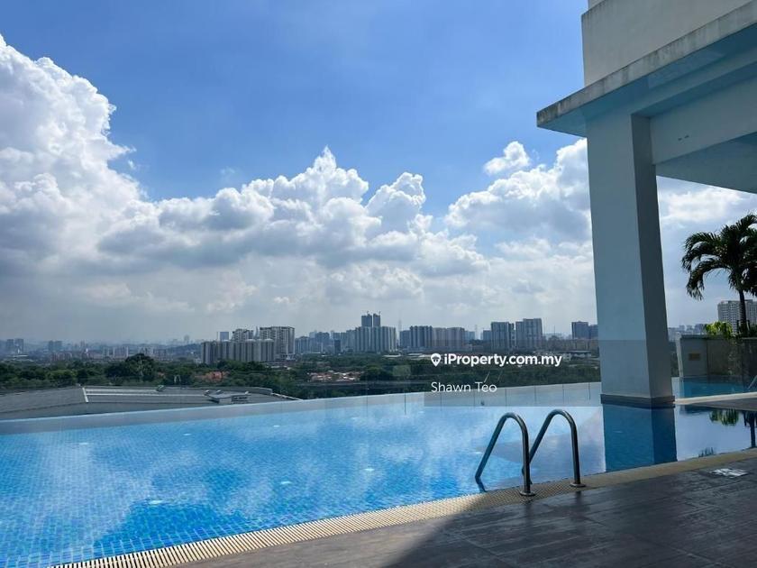 Ten Kinrara, Bandar Kinrara for sale - RM680000 | iProperty Malaysia