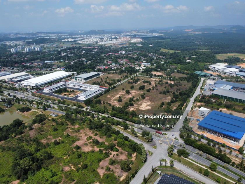 Sendayan Techvalley, Seremban, Techvalley, Seremban, Nilai, Bandar Sri ...