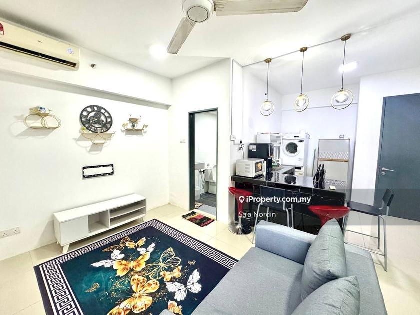 Menara Suria (V12), Taman Subang Mas, Subang Jaya for sale - RM210000 ...