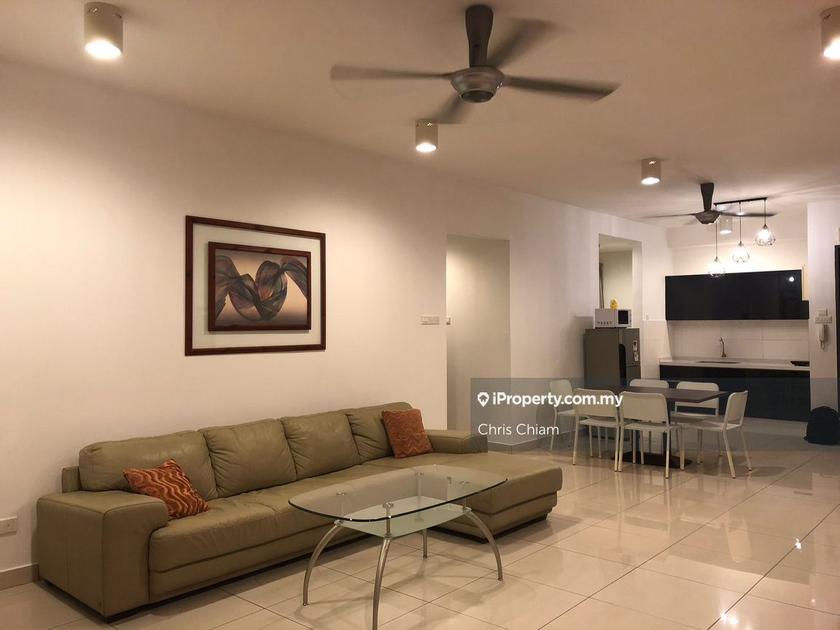 Condominium for sale at Zenith Residences - RM 550,000 | iProperty Malaysia