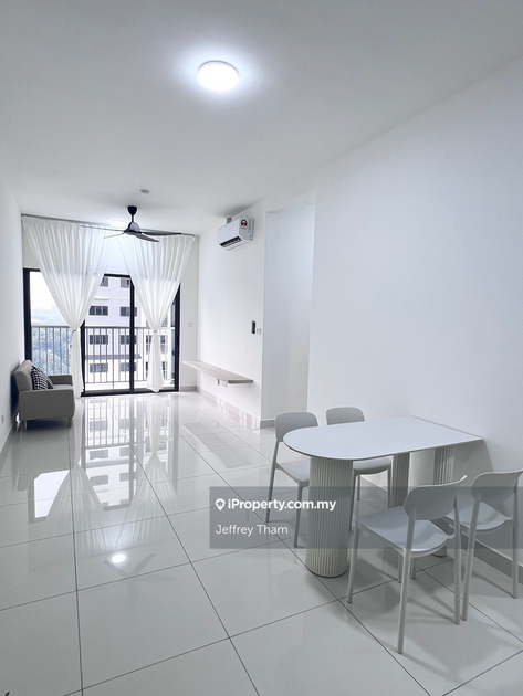 Service Residence for rent at Traders Park - RM 1,800 per month ...