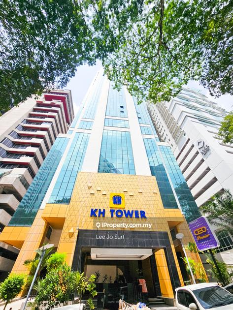 KH Tower, KLCC, KL City Centre for rent - RM16693 | iProperty Malaysia