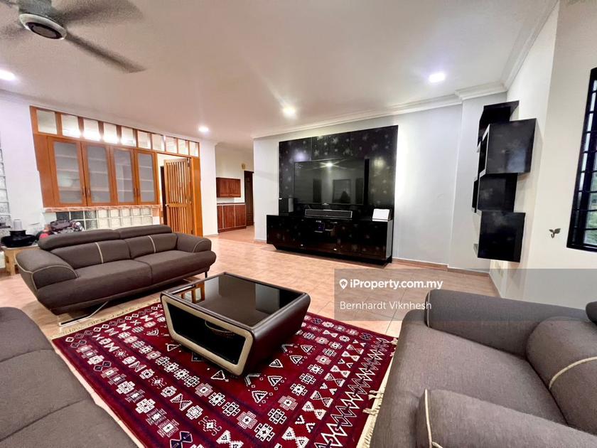 Condominium for sale at Maxwell Towers - RM 850,000 | iProperty Malaysia