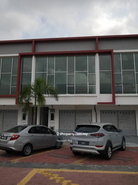 Metropark, Bandar Sri Sendayan, Seremban, Bandar Sri Sendayan for rent ...